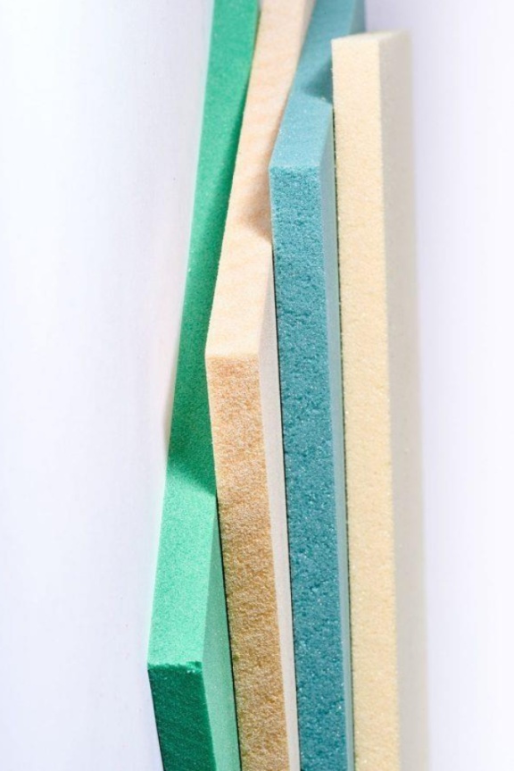 PVC foam core - Sky Composites