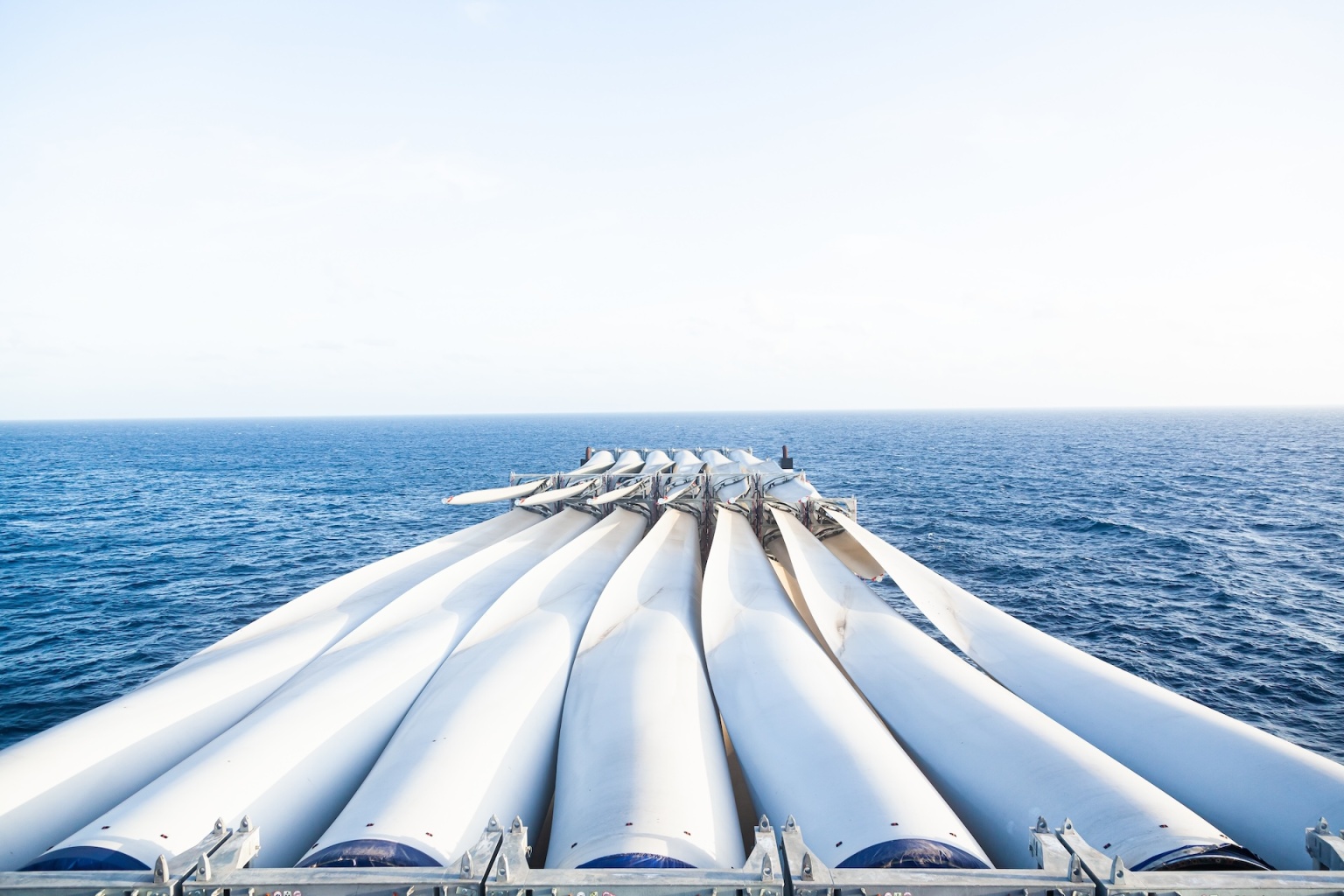 Sustainability - Sky Composites