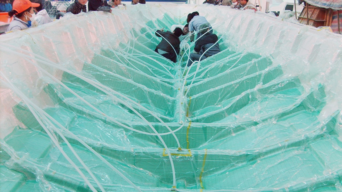 Consumables - Sky Composites