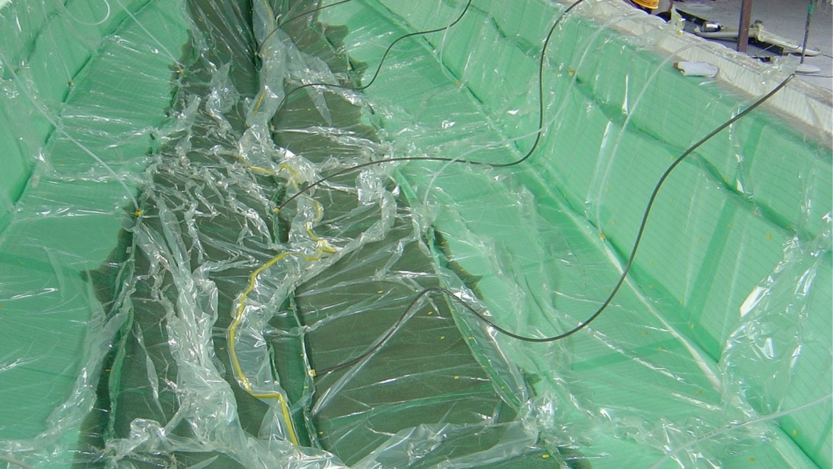 Consumables - Sky Composites