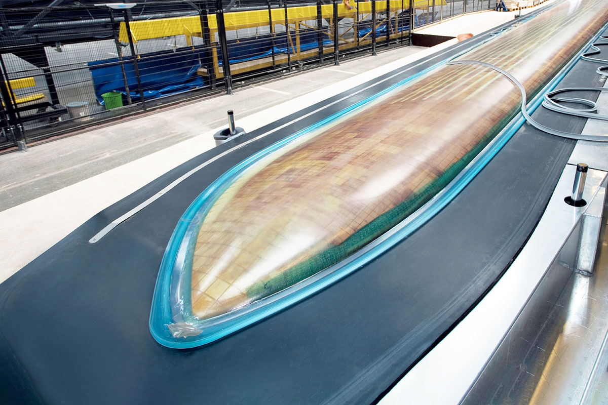 Services - Sky Composites