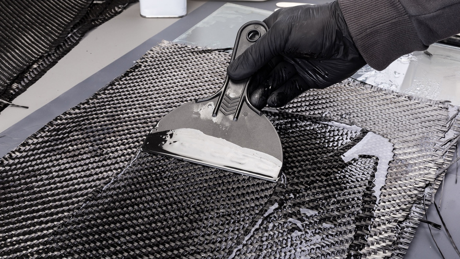 Automotive & transportation - Sky Composites
