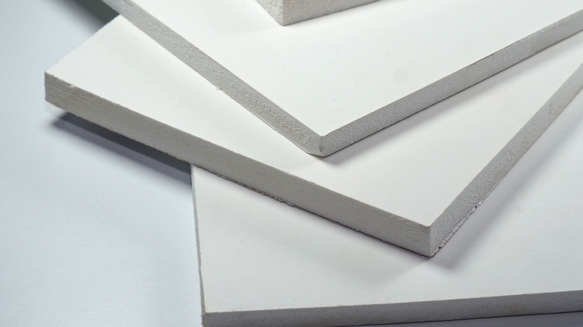 Core material processing - Sky Composites