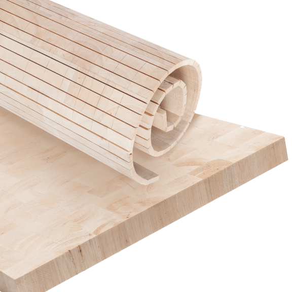 Balsa core materials and panels - Sky Composites