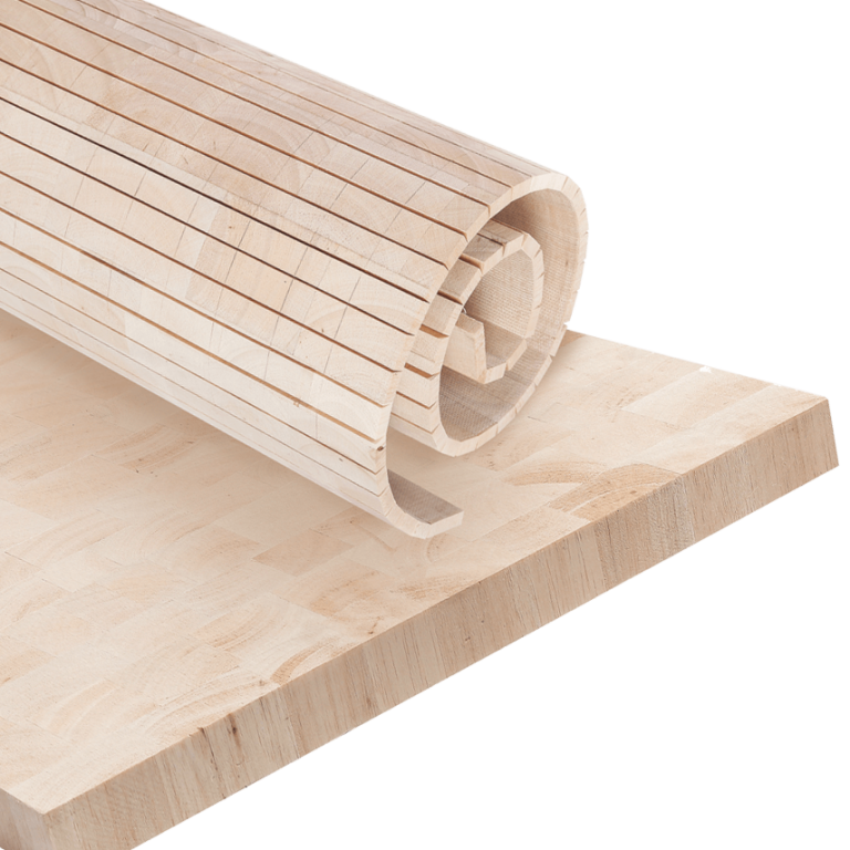 Balsa core materials and panels - Sky Composites