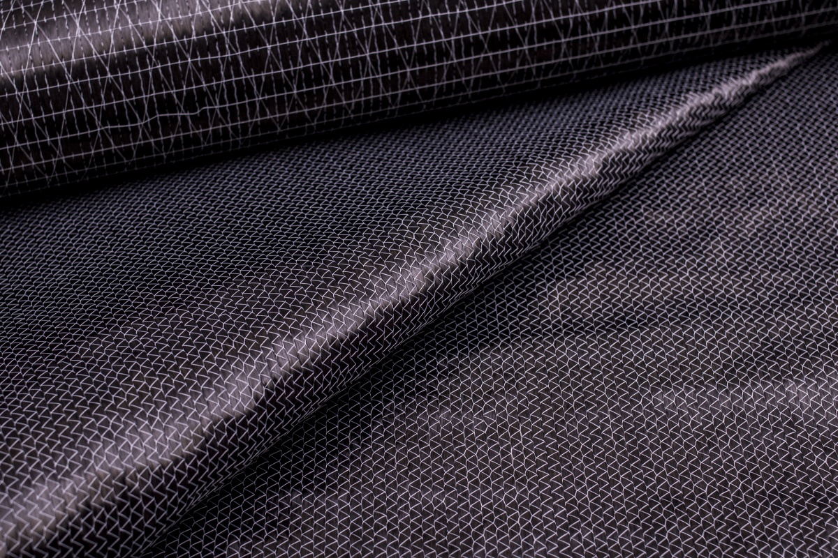 Carbon fiber fabrics - Sky Composites