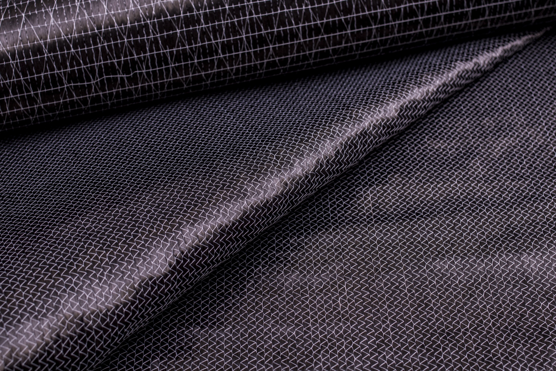 Carbon fiber fabrics - Sky Composites