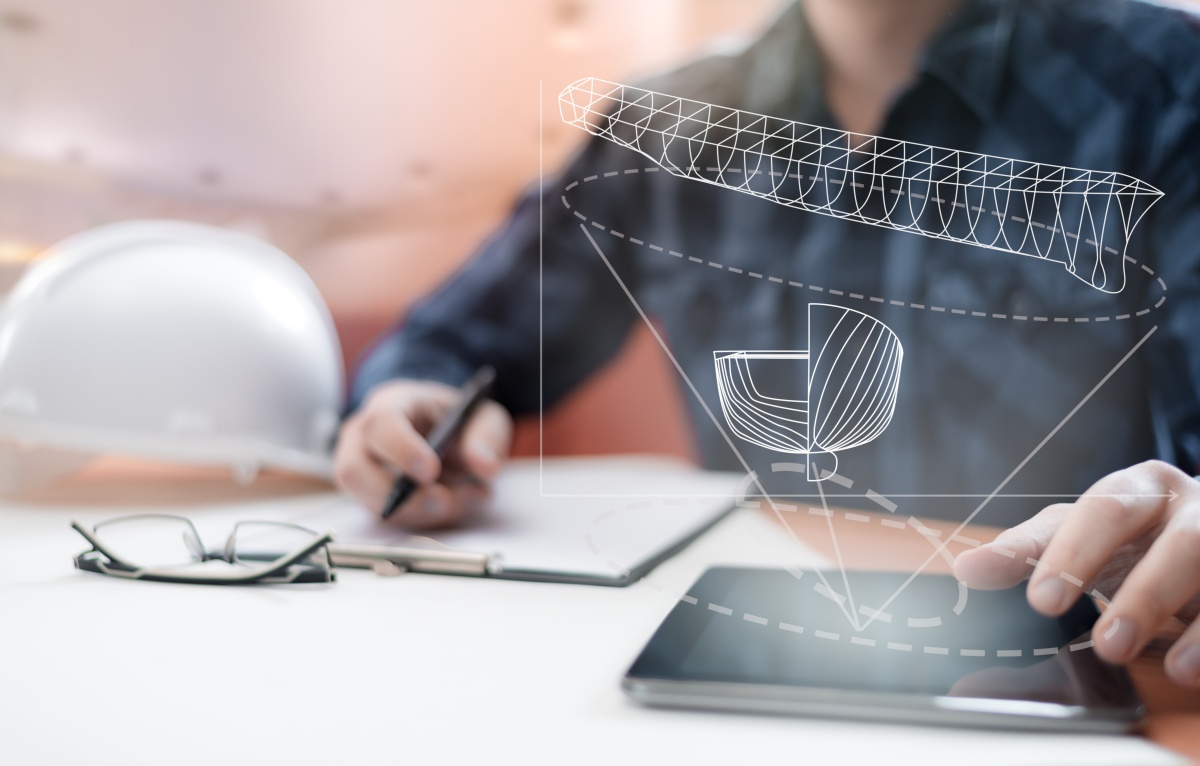 Engineering support - Sky Composites