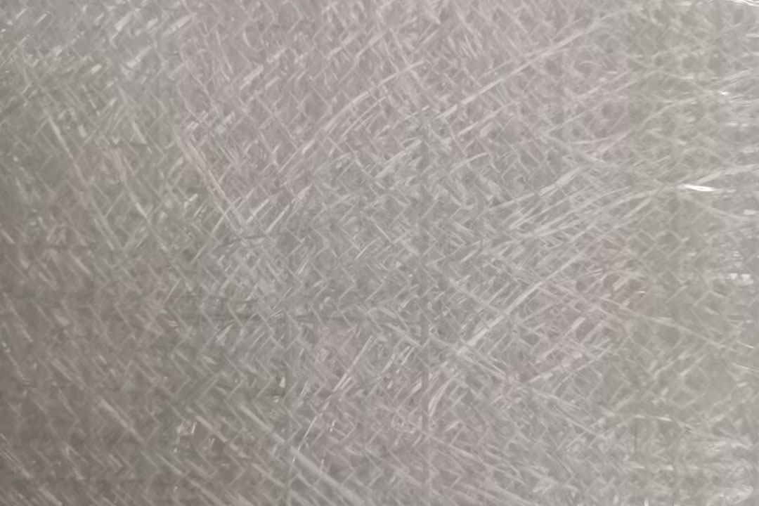 Fiberglass fabrics - Sky Composites