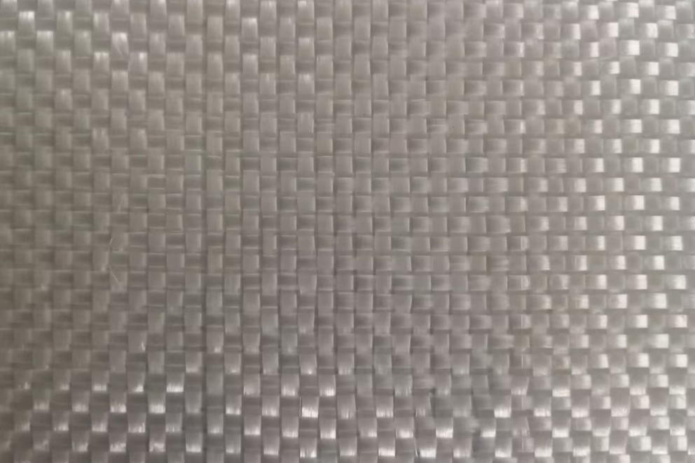 Fiberglass fabrics - Sky Composites