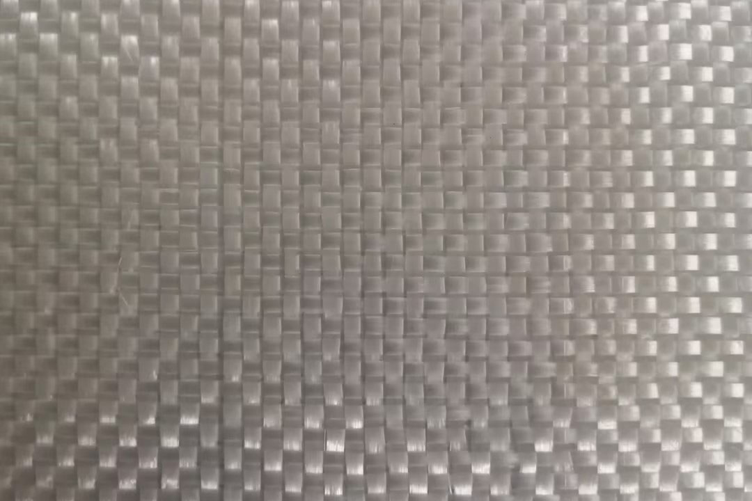 Fiberglass fabrics - Sky Composites