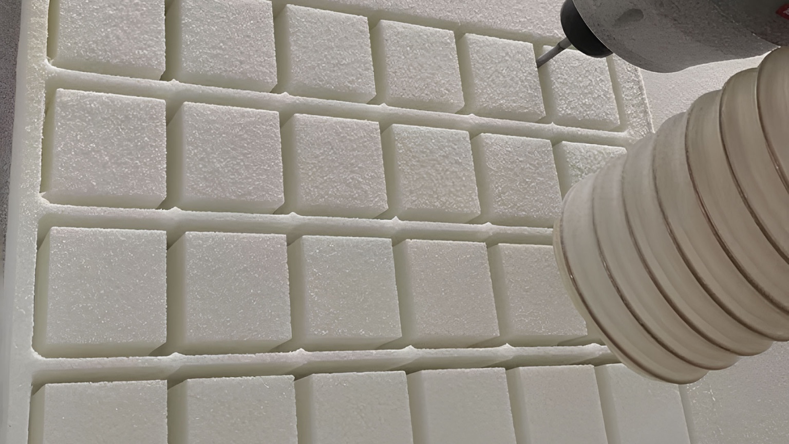 Composite Solutions for Ice Hockey and Golf Ball Arms