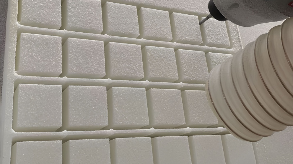 Core materials - Sky Composites