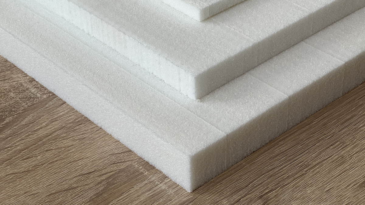Structural Core Materials: Types, Properties & Selection
