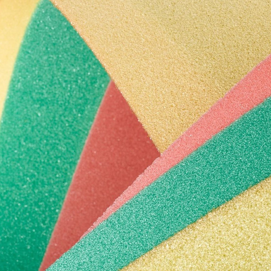 PVC foam core - Sky Composites