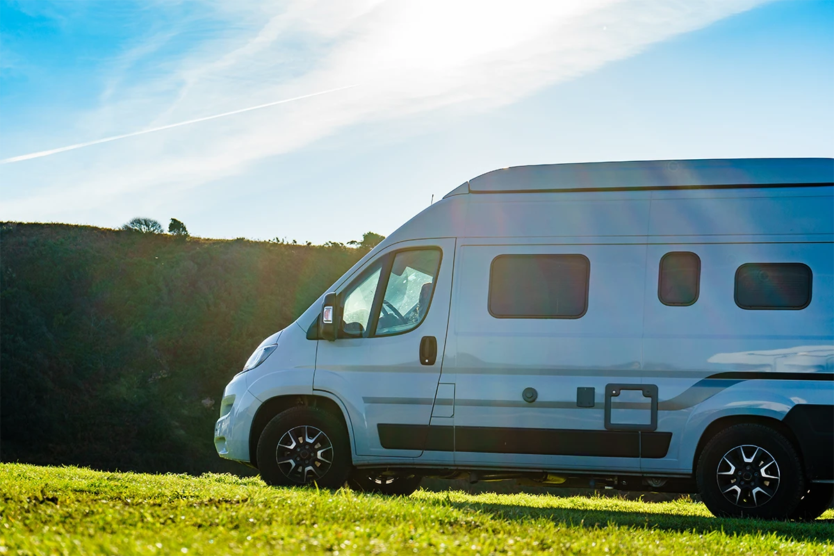 Composite Solutions for Recreational Vehicles
